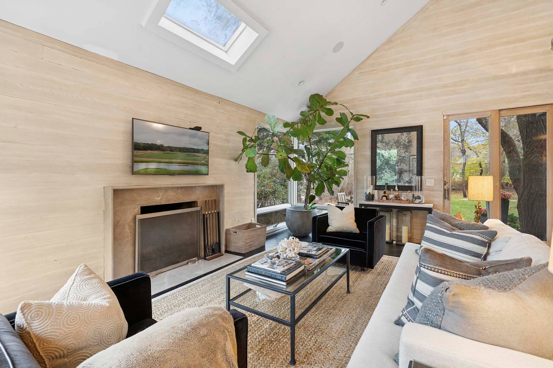 212 Upper Seven Ponds Road, Water Mill, NY 11976 (For Sale NYStateMLS Listing #11612466)